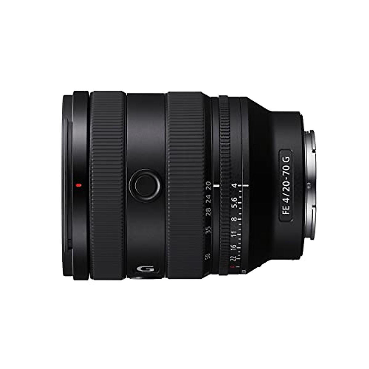 Sony FE 20-70mm f/4 G Lens (Sony E)