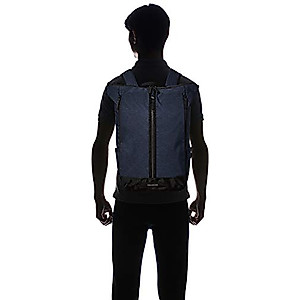 Zero New York Astoria Men's Backpack, Navy