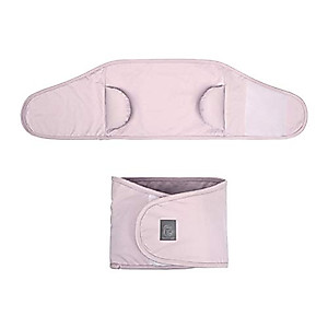 Toyvian Newborn Sleep Sacks Baby Swaddle Strap Infant Adjustable Arms Safe Sleeping Swaddle Wrap Blanket for Newborn Infant Baby Baby Boy Blankets