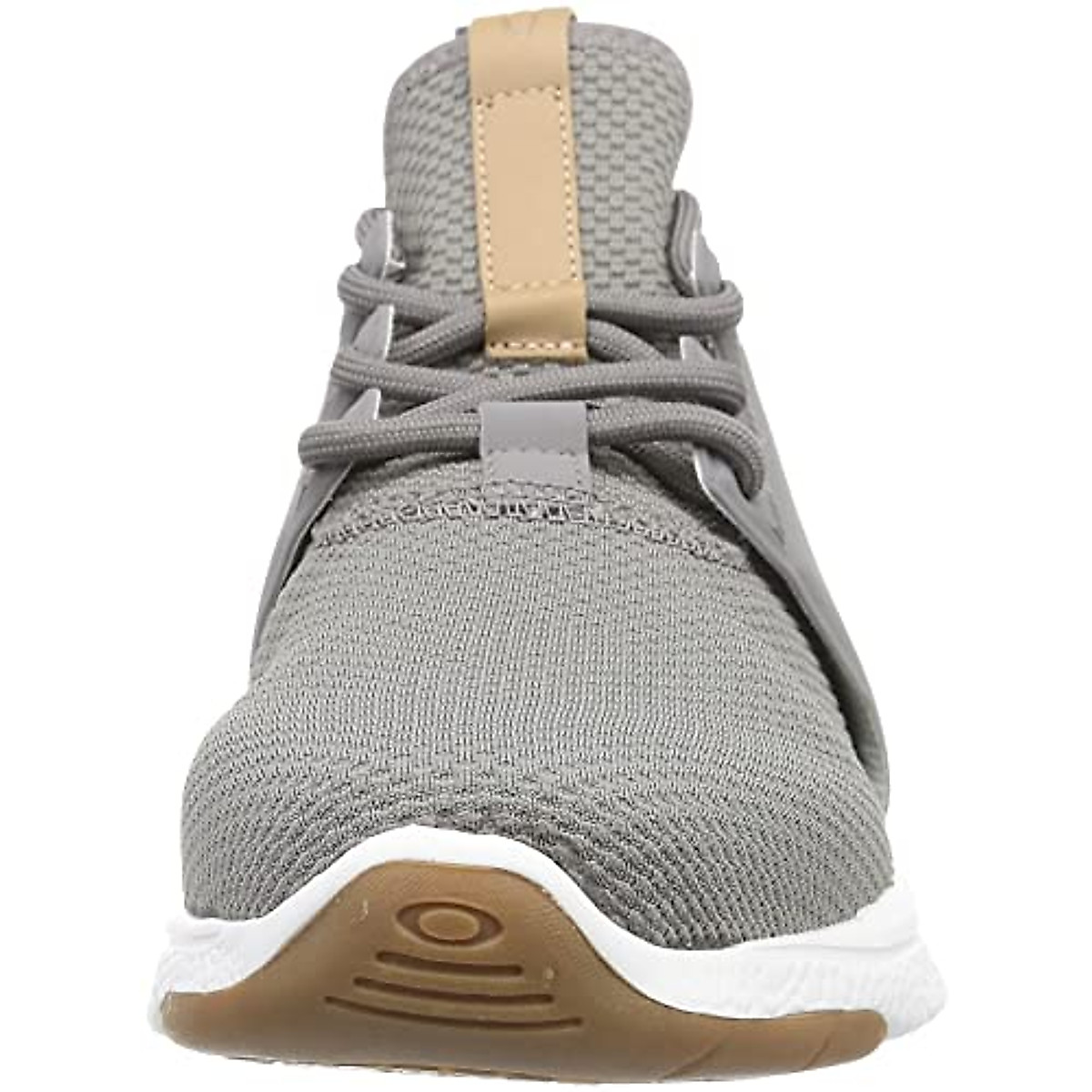Oakley Men's Dry Sneaker, Grigio Scuro, 12