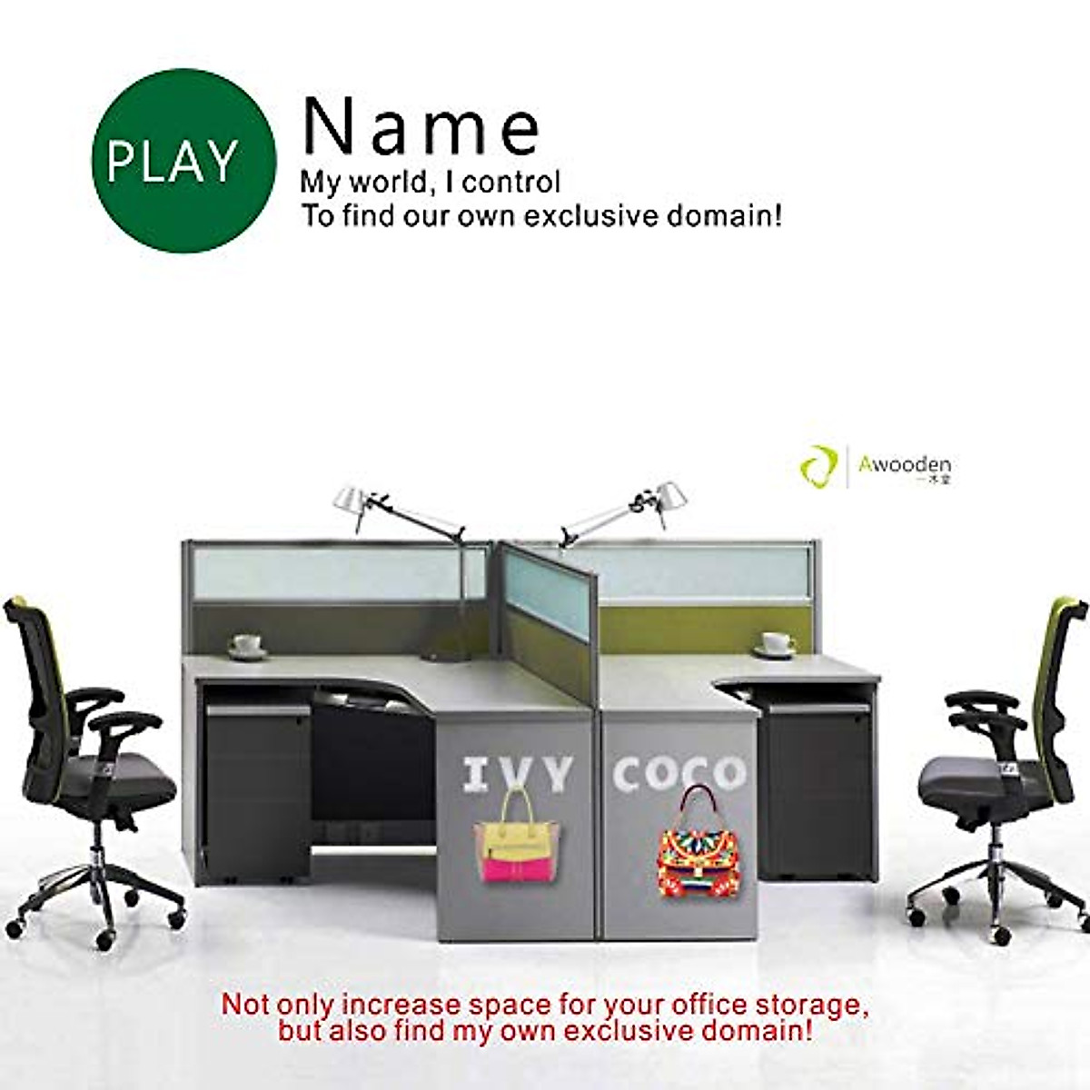 Awooden Letter Decoration Coat Robe Towel Hook Stainless Steel Multifunctional Clothes Hook for Bathroom Kitchen (A),Silver