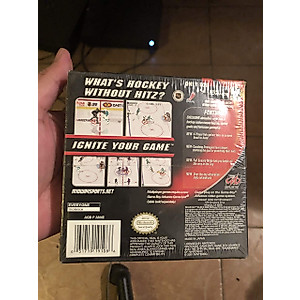 NHL Hitz 2003