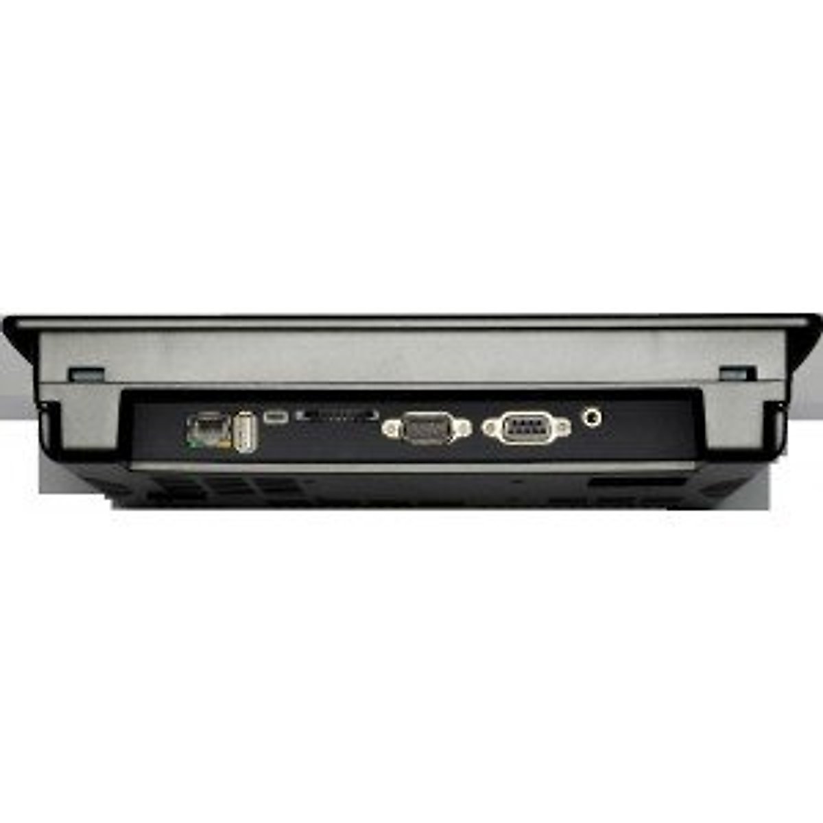 Graphic HMI eMT3105P 10.4” TFT LCD, CPU 800Mhz, Ethernet Port.