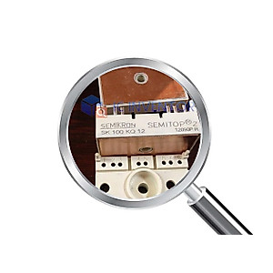 1PCS SK100KQ12 Module Supply New 100% Quality Guarantee