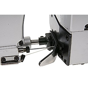 Consew C10NS Heavy Duty Single Needle Chainstitch Portable Bag Closer/Closing Sewing Machine