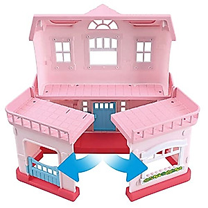 MEMBER'S MARK Preschool Playset (Country Cottage)