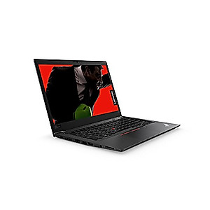 Lenovo ThinkPad T480s