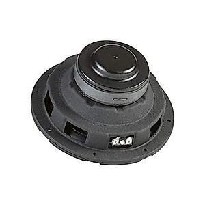 Polk Audio DB+ 8 Inch 750 Watt 4 Ohm SVC Marine, ATV & Car Subwoofer | DB842SVC