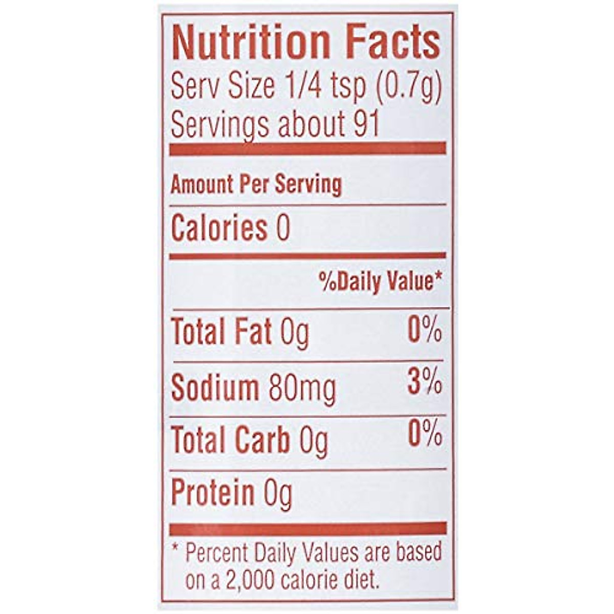 Lawry's Lemon Pepper with Zest of Lemon, 2.25 Oz