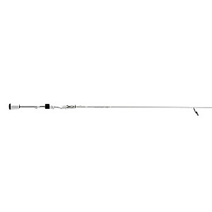 13 FISHING - Fate V3-7'1" M Spinning Rod - FV3S71M, White