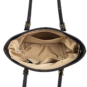 kaululu Personalized Photo Tote Bag Custom Picture Shoulder Bag Handbags Handle Satchel for Women