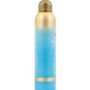 OGX Refresh Revitalize Extra Strength Dry Shampoo, Argan Oil of Morocco, 5 Ounce