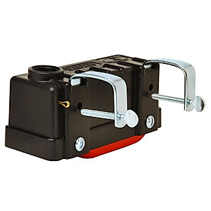 Trough-O-Matic® Stock Water Tank - Little Giant - Float Valve Controlled Watering Tank with Plastic Housing (Item No. TM825)