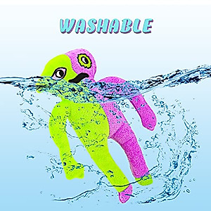 Nucucina Garden of Banban Plush,10 inches Garden of Ban ban Jester Plushies Toys,Soft Monster Horror Stuffed Figure Doll for Fans Gift,Soft Stuffed Animal Figure Doll for Adult and Kids