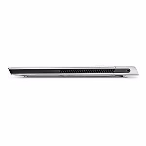 Alienware x15 R1 VR Ready Gaming Laptop - 15.6 inch FHD 360Hz Display, Intel Core i7-11800H, 16GB DDR4 RAM, 1TB SSD, HDMI, WiFi, NVIDIA GeForce RTX 3070 8GB GDDR6, Windows 11 Home - White