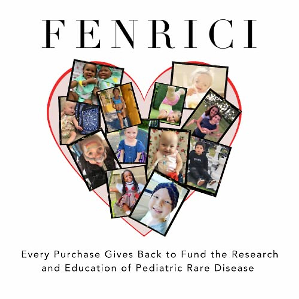 Fenrici Kids Backpack and Lunchbox Bundle for Girls, Boys, Teens (Green Butterfly)