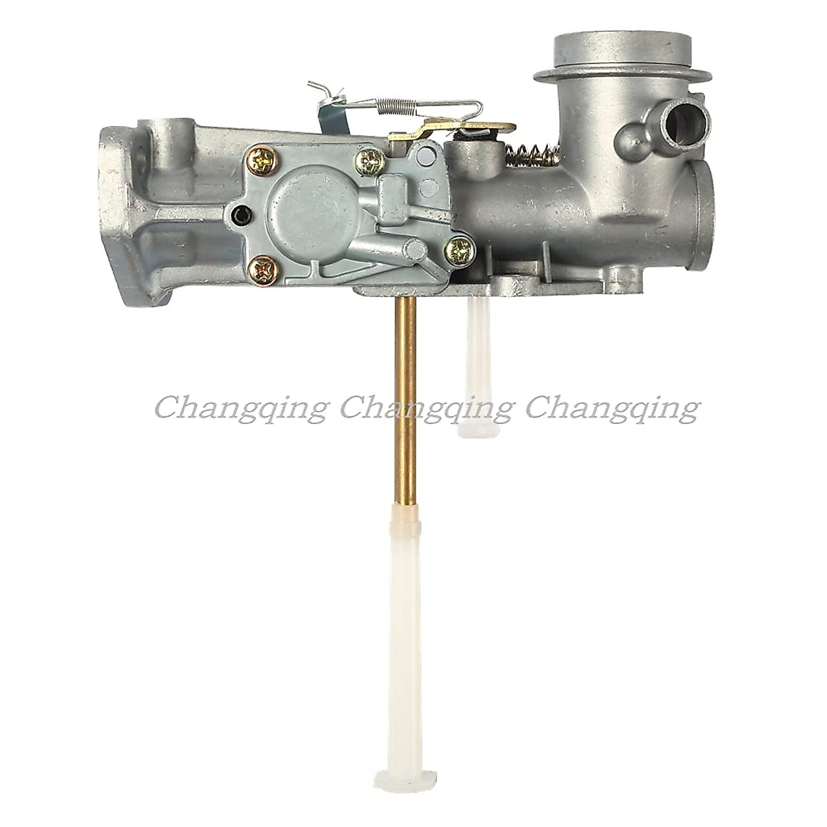 CQYD New Carburetor 397135 with Gasket Fit for 5 HP L head engine Series 135200 130200 133200