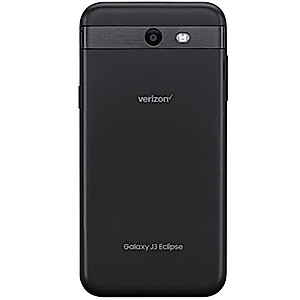 Samsung J327V Eclipse Verizon (Black)