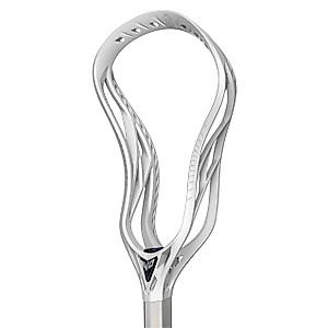 Warrior Evo 5 Unstrung Lacrosse Head