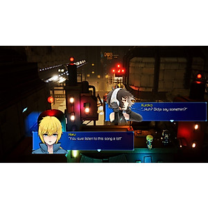 Light Fairytale - PlayStation 4