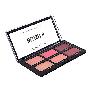 Profusion Cosmetics Mini Artistry On-The-Go Palette - Blush II
