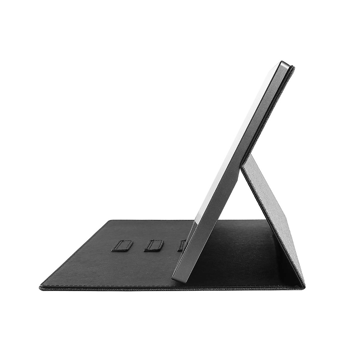 Waveshare Protective Case for the 15.6inch FHD Monitor Folio Cover Stand Multi Viewing Angles