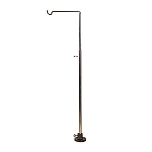 Flex Shaft Motor Hangers, Bench Mount Model | HOL-619.00