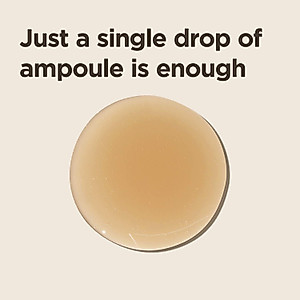 MANYO FACTORY Bifida Biome Complex Ampoule 1.7 fl oz (50ml) Korean Skincare, Facial Skin Rejuvenating, with 10-types-of Hyaluronic Acid, for Women and Men