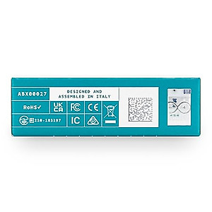 Arduino Nano 33 IoT [ABX00027]