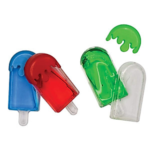 Raymond Geddes Scented Ice Cream Putty (Pack of 24)