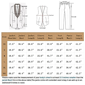 Mgnaie Men White Tuxedo Suit Set 3 Pieces Solid Premium Shawl Lapel Tux Jacket Vest Trousers Dinner Wedding 2024