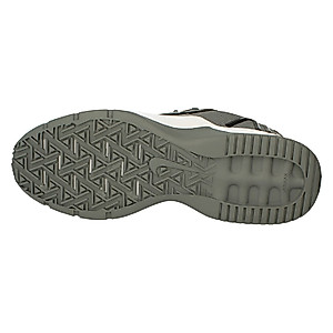 Nike Men's Flat, Sneaker, Cool Grey Black 001, 10.5