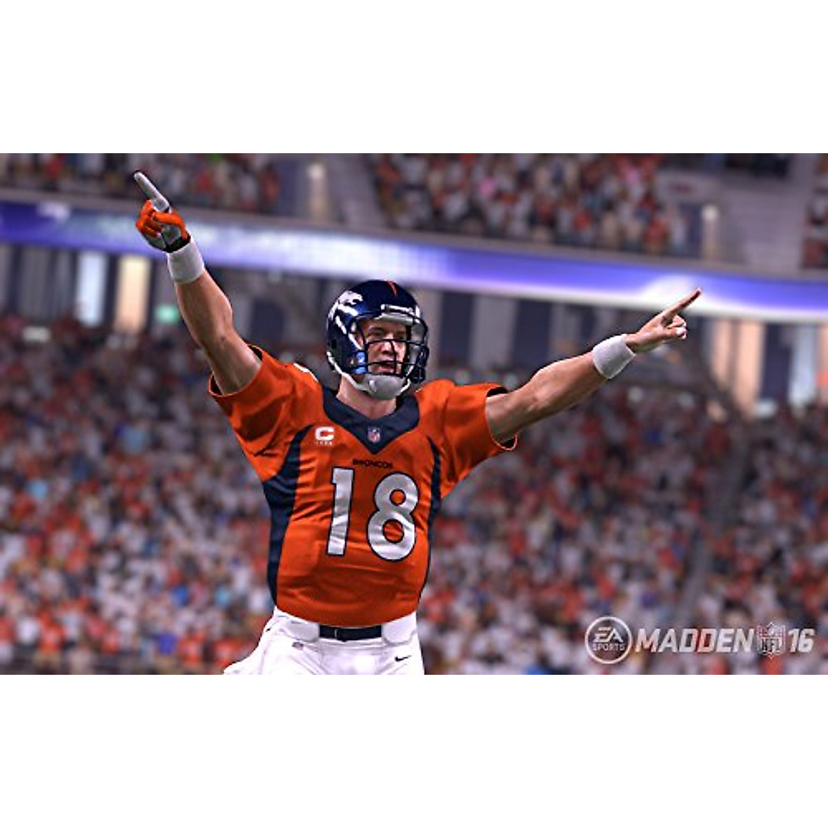 Madden NFL 16 - PlayStation 4