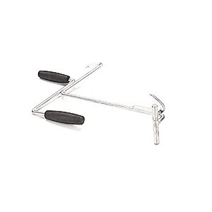 Winston PS1154-1 Fryer Hook Drain