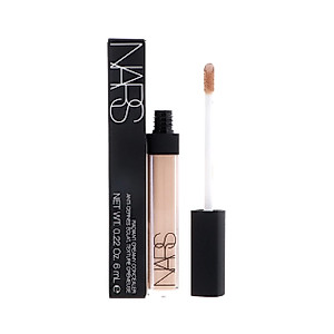 NARS Radiant Creamy Concealer 6ml. #Custard : Yellow tone for light to medium complexion