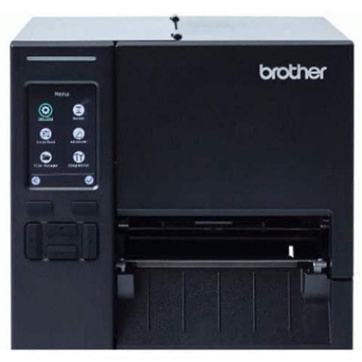 Brother 4.7 Titan Industrial Printer W Cutter, T