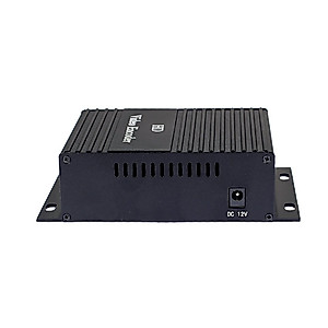Voca Tech IPTV Digital H.264 HDMI Encoder IP Video Audio Encoder Supports UDP RTP RTSP RTMP HTTP HLS protocols,Live Broadcast Support Facebook YouTube Xstream VMS Milestone