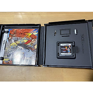 Metal Max 3 [Limited Edition] [Japan Import]