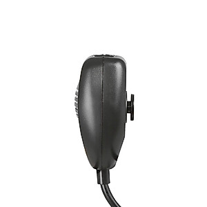 PRESIDENT DNC-520 Up/Down Compact 6 Pin Mic