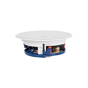 KEF 6.5" Round in-Ceiling Speaker