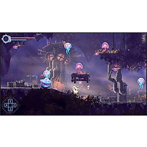 Maximum Games - Afterimage: Deluxe Edition Nintendo Switch