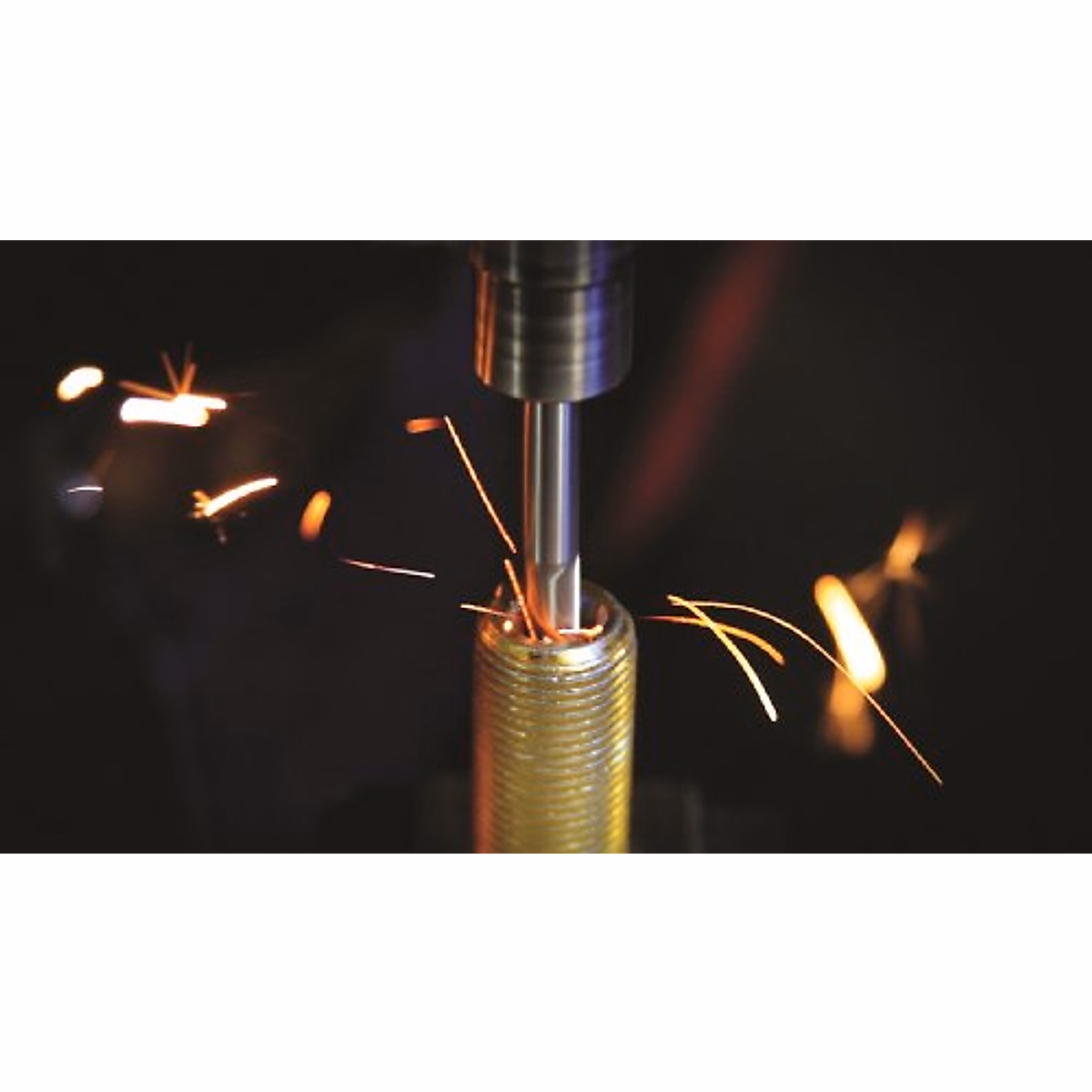 Rescue Bit Broken Screw Extractor Removal Tool 3/16"