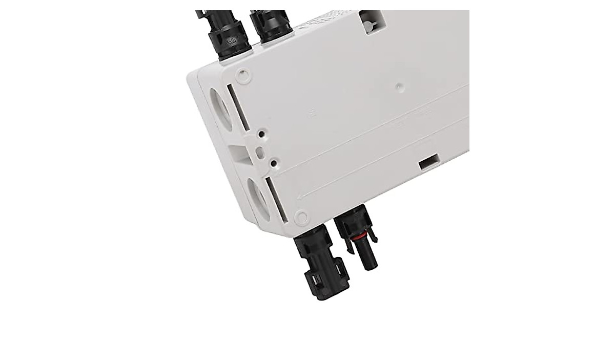 High-Security Solar Disconnect Switch for Safe Solar Systems