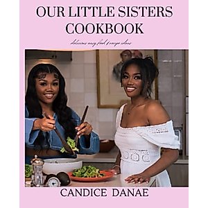 Our Little Sisters Cookbook