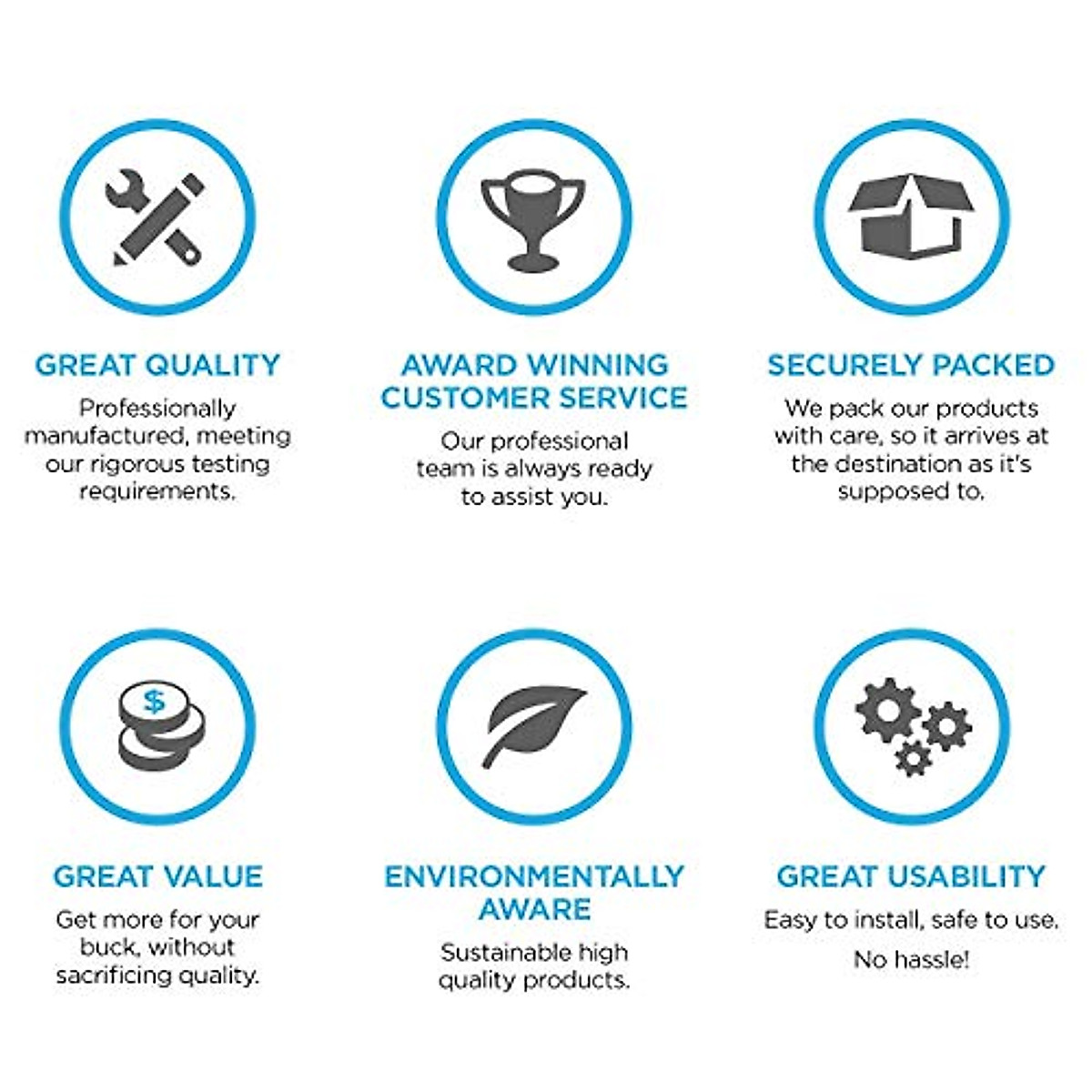 LD Remanufactured Ink Cartridge Replacements for Epson 98 & Epson 99 (2 Black, 1 Cyan, 1 Magenta, 1 Yellow, 5-Pack)