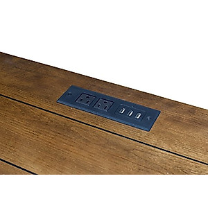 Martin Furniture Durham Writing Desk