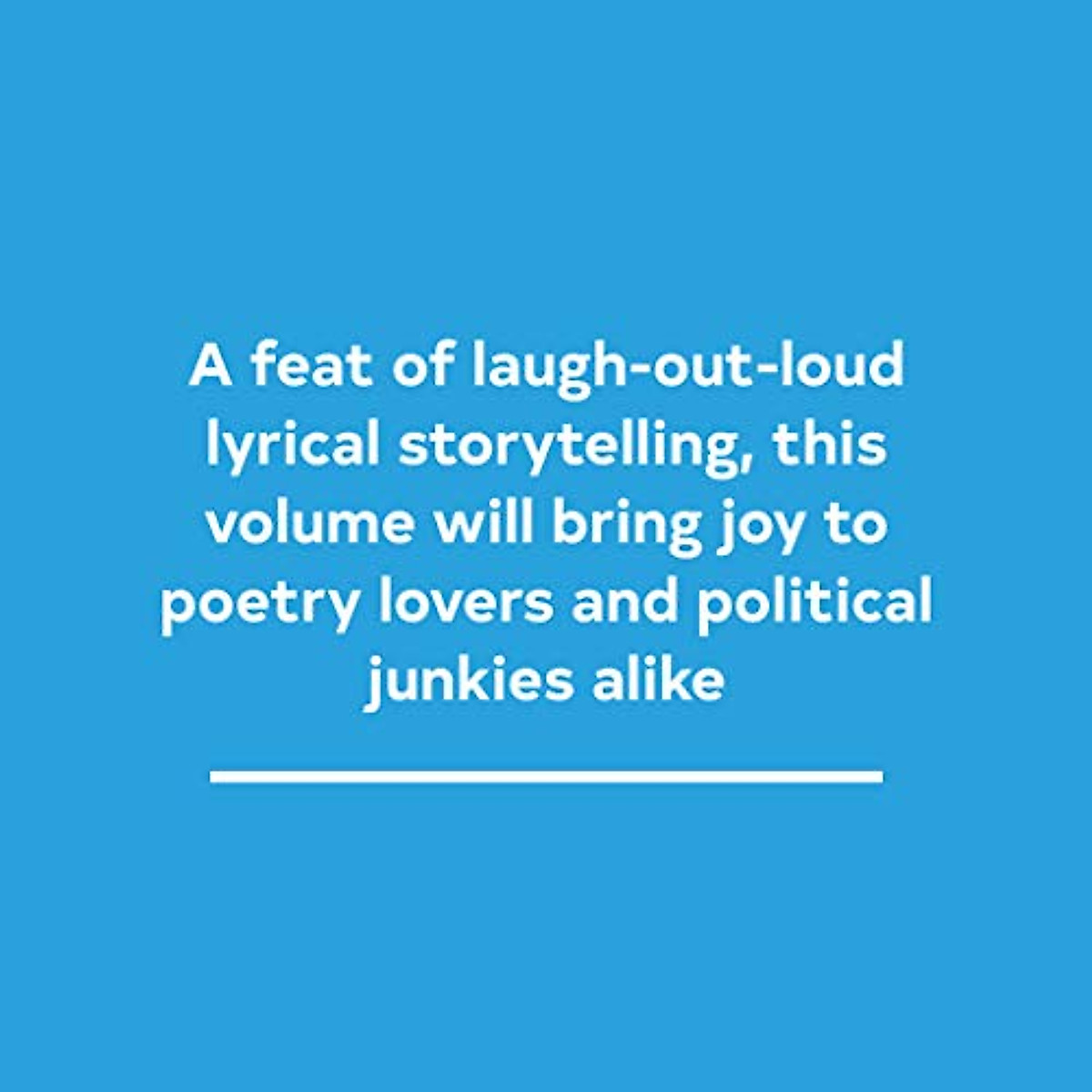 Dumpty: The Age of Trump in Verse (Dumpty, 1)