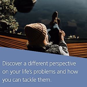 Get Out of Your Mind and Into Your Life: The New Acceptance and Commitment Therapy (A New Harbinger Self-Help Workbook)