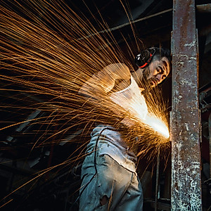 YINSHOME Shooting Ear Protection Earmuffs, Ear protection for gun range, Shooting Glasses, earmuffs for shooting range