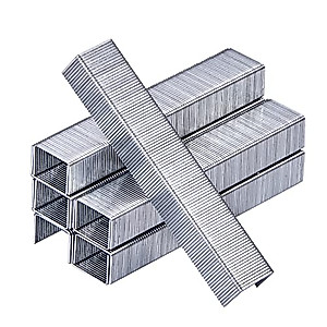 Bostitch SB353/8-1M Heavy Duty Premium Staples